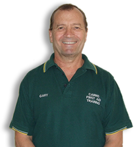 Cairns First Aid Training Services - Home